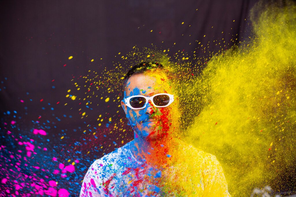 Protective Eyewear Suggestions For Holi- Read More